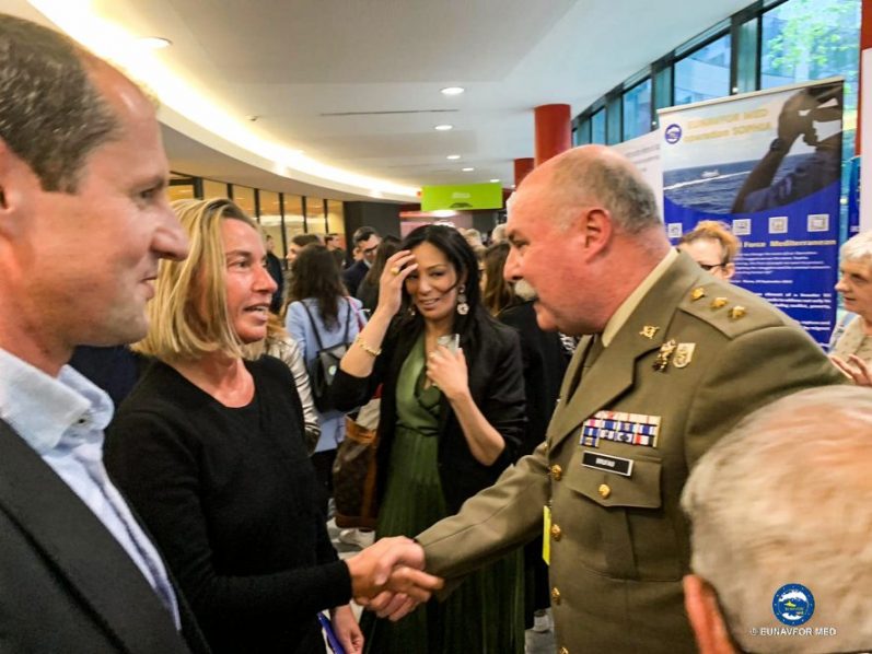 European Training Foundation and United Nations Industrial Development ...