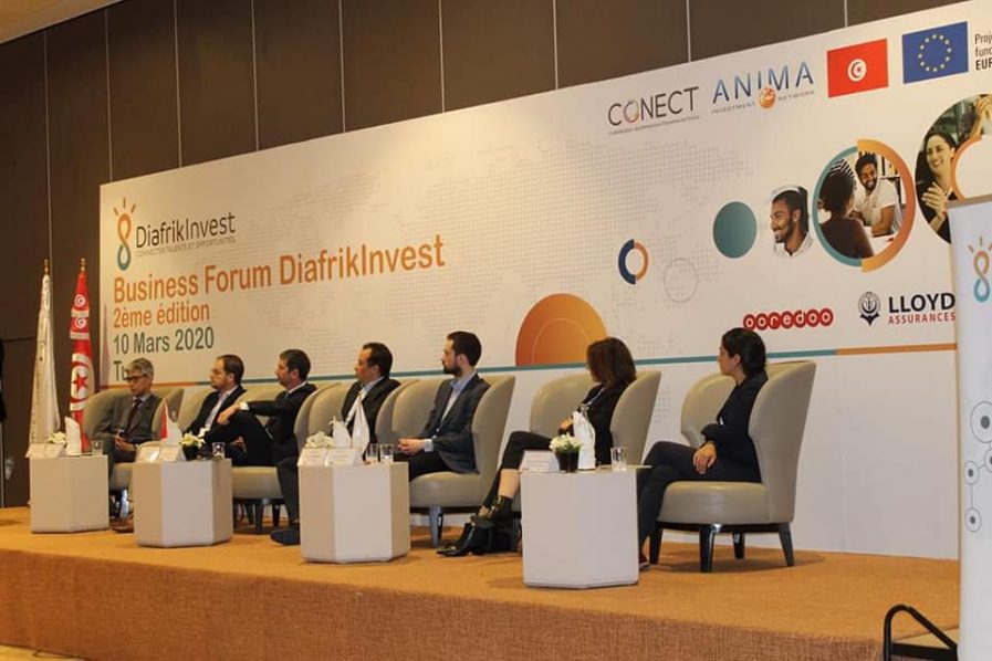 Mediterranean: emerging young Arab leaders meet in Amman - EU Neighbours