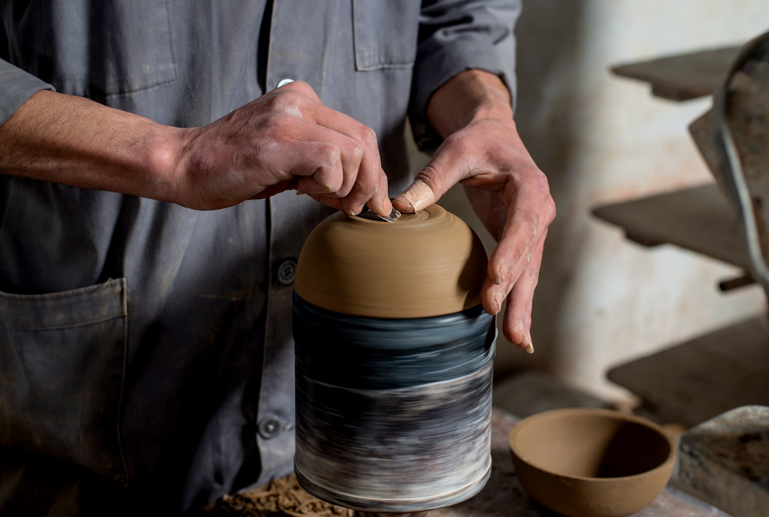 Creative Mediterranean - Development of cluster in cultural and ...