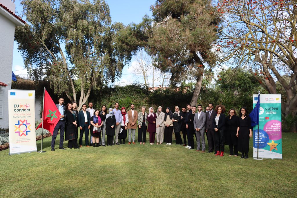 « The Audacity of Choice » : The Union for the Mediterranean celebrates ...