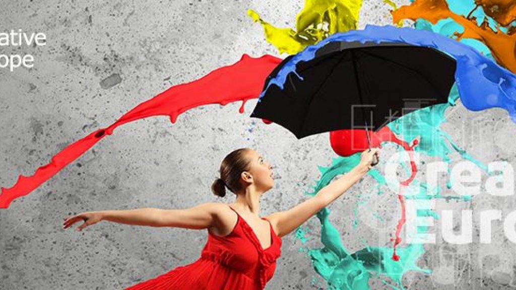 Creative Europe contributes to Mediterranean musical heritage ...