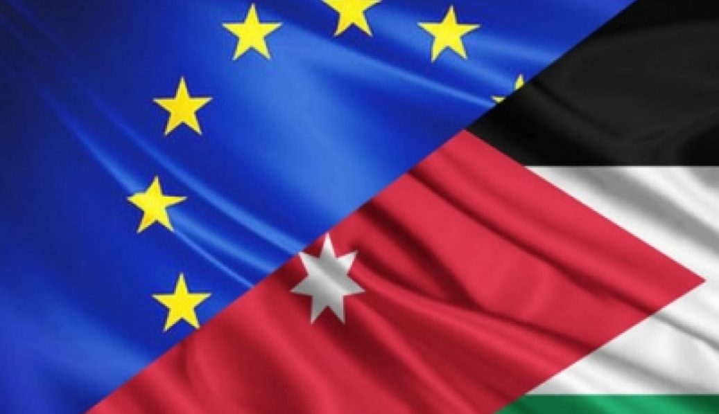 EU report: EU-Jordan cooperation remains strong and diverse - EU Neighbours