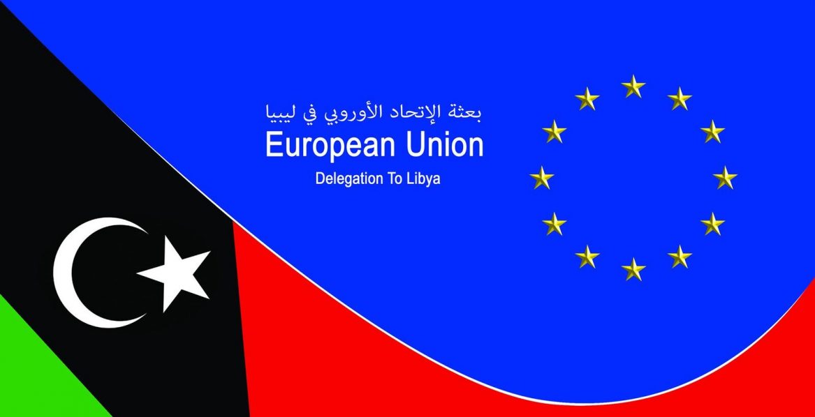 EU adopts new assistance programme to improve health services in Libya ...