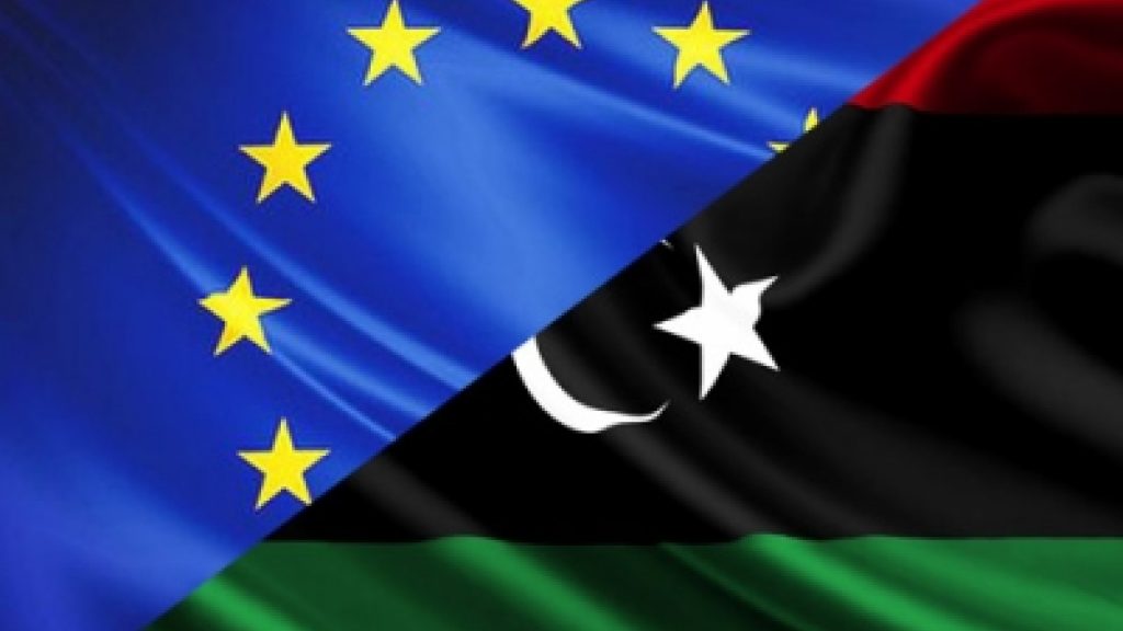 The European Union Delegation shows its support to Libya - EU Neighbours