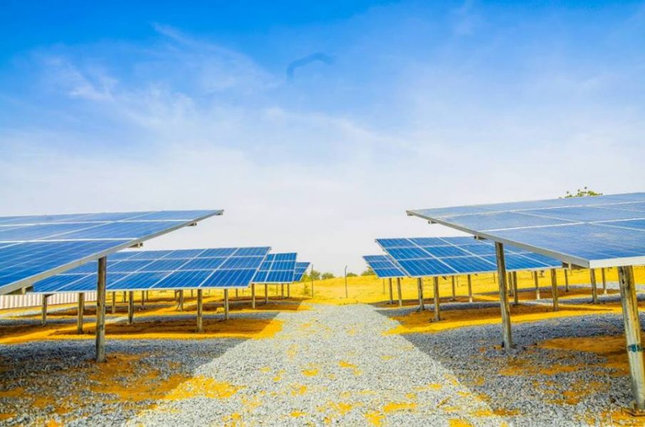 EU and partners take work of African Renewable Energy Initiative ...