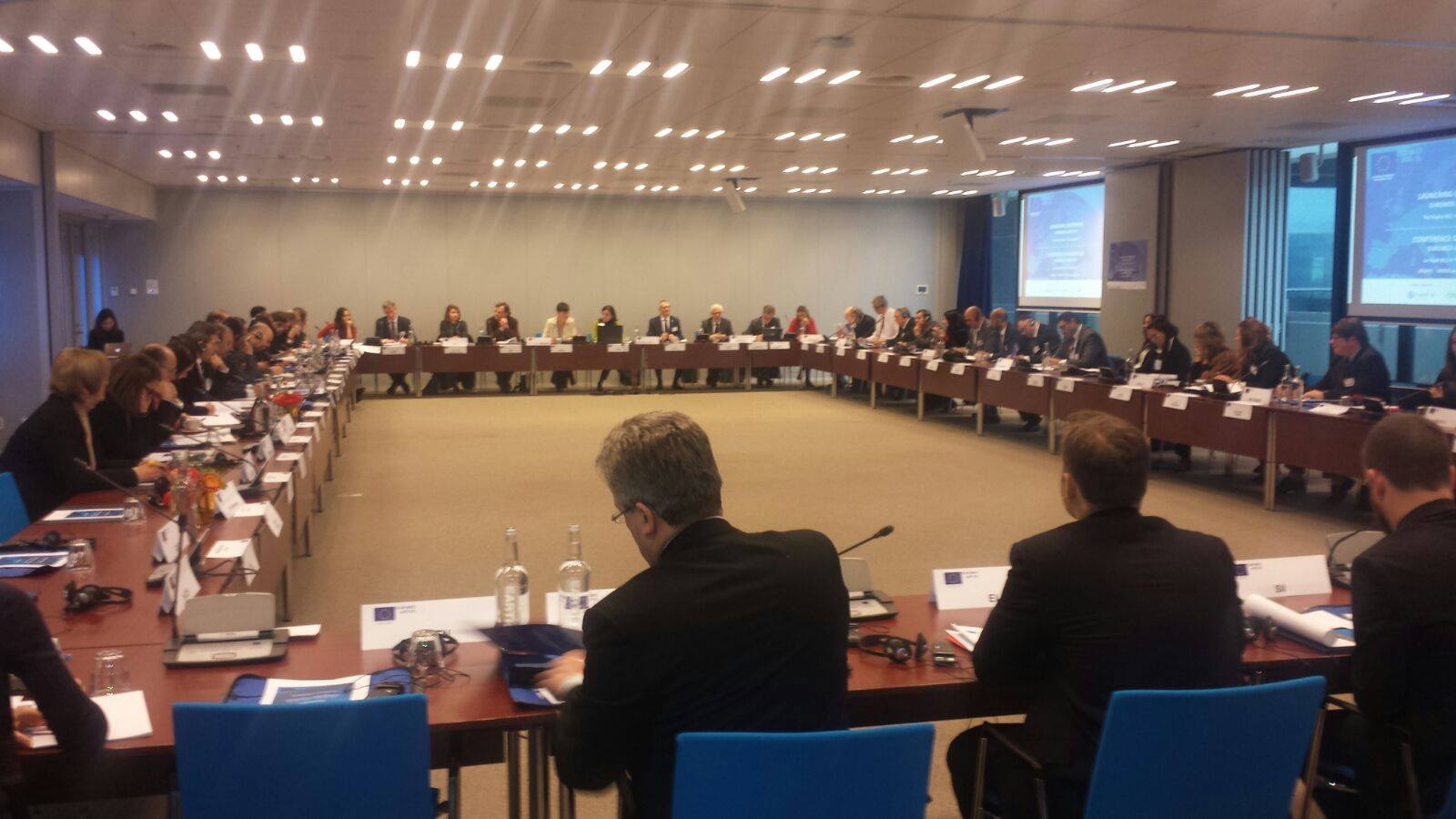 EUROMED JUSTICE IV - EU Neighbours