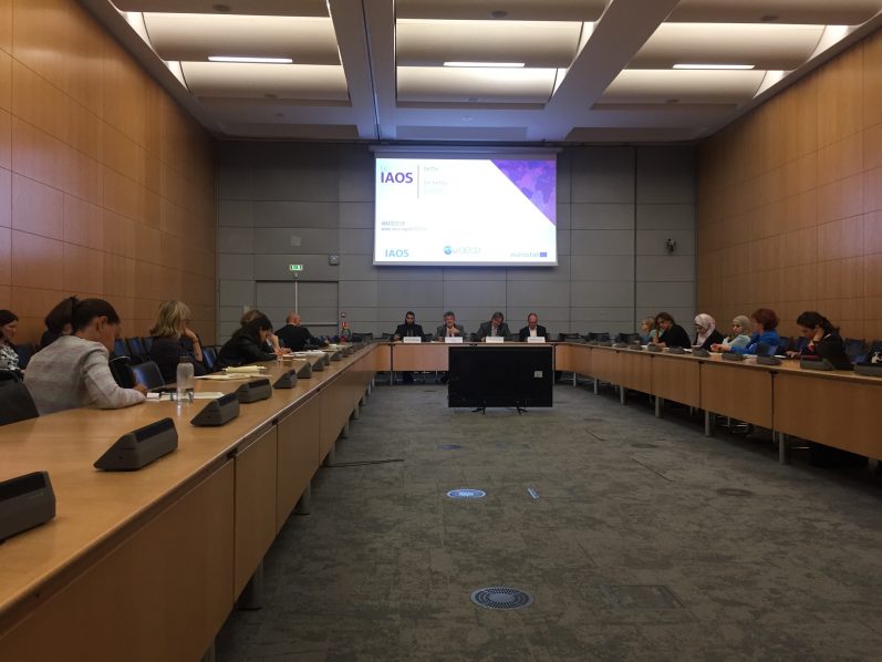 MEDSTAT IV opens the way for MED experts to participate in ...