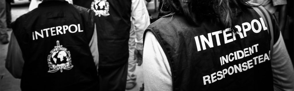 INTERPOL deploys response team to site of Beirut explosion - EU Neighbours