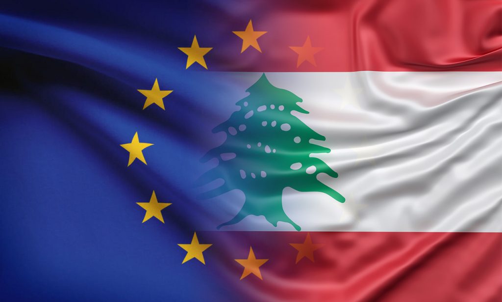 SOLE in Lebanon is installing a solar photovoltaic system on Fouad ...