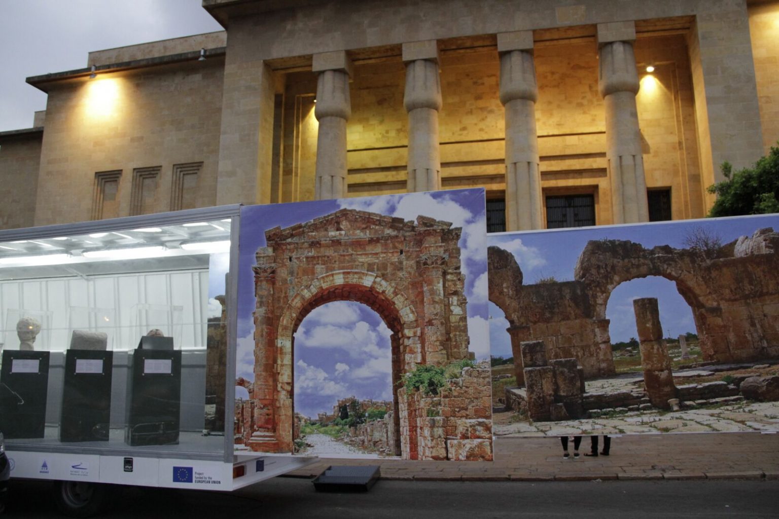 Horizon 2020 supports innovation and research in Lebanon - EU Neighbours