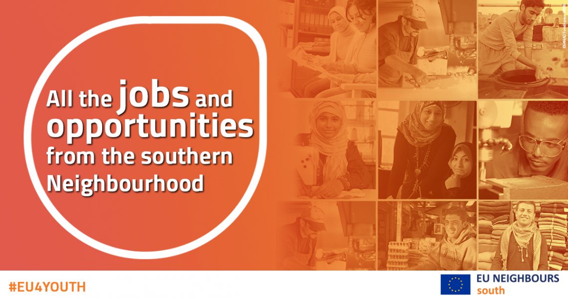 EMEA signs a new MoU - EU Neighbours