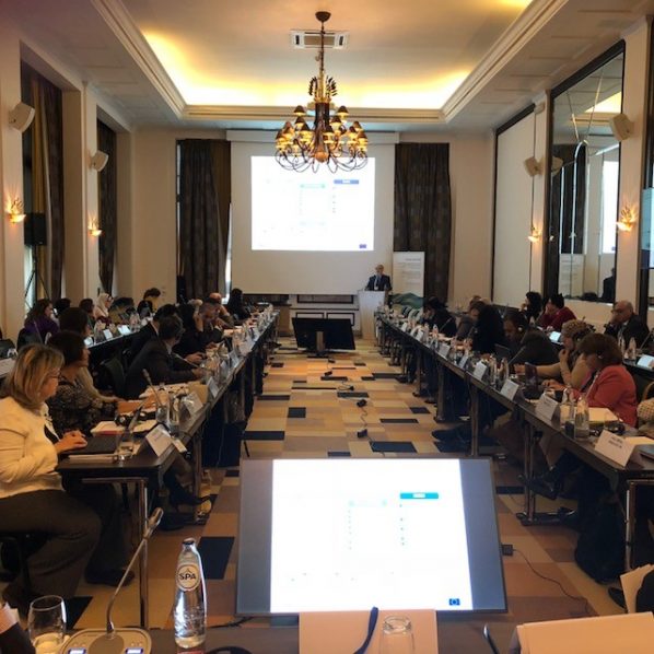 About the Closing Conference of the EU funded SWIM and Horizon 2020 ...