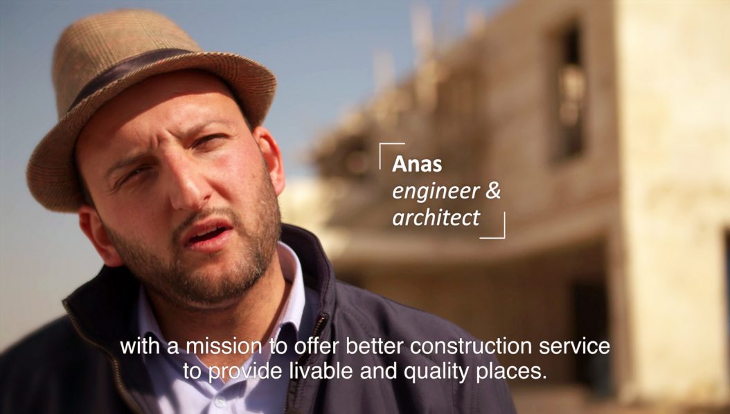 Meet Anas and find out how the EU turned his dream to reality - EU ...