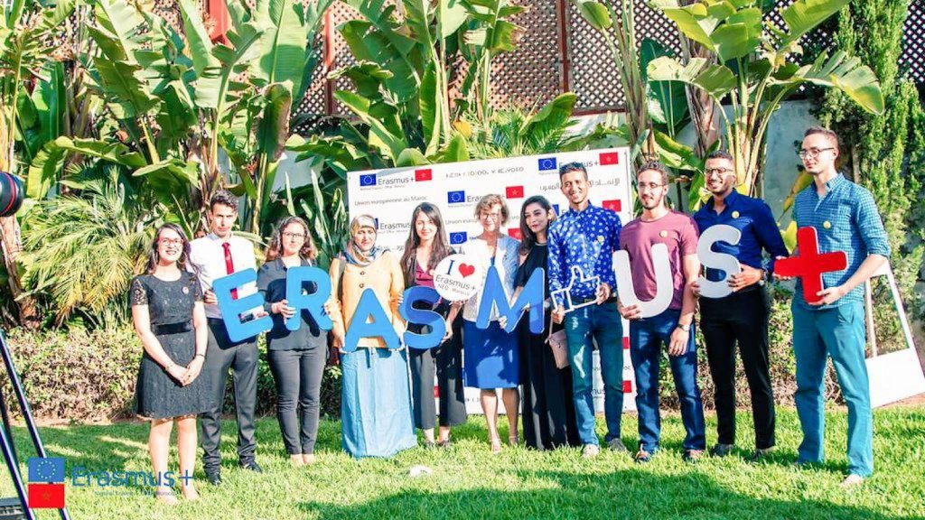 Erasmus+: EU will invest over €3 billion in young Europeans and ...