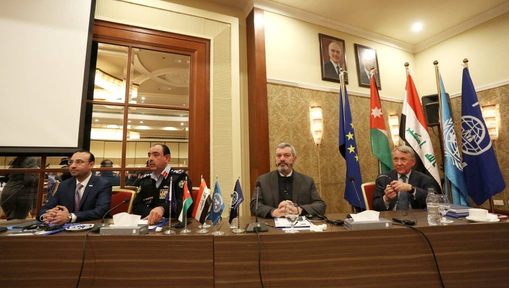 ENI CBC Conference 2020 prepares for new European Neighbourhood ...