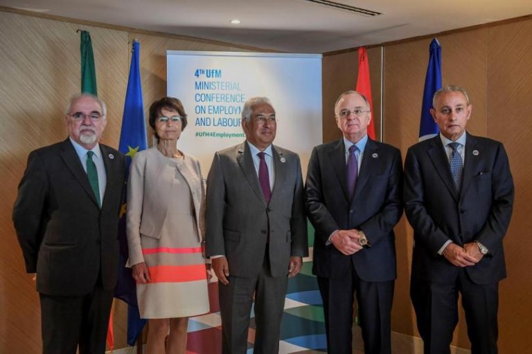 The European Training Foundation: Matching talent and jobs in the ...