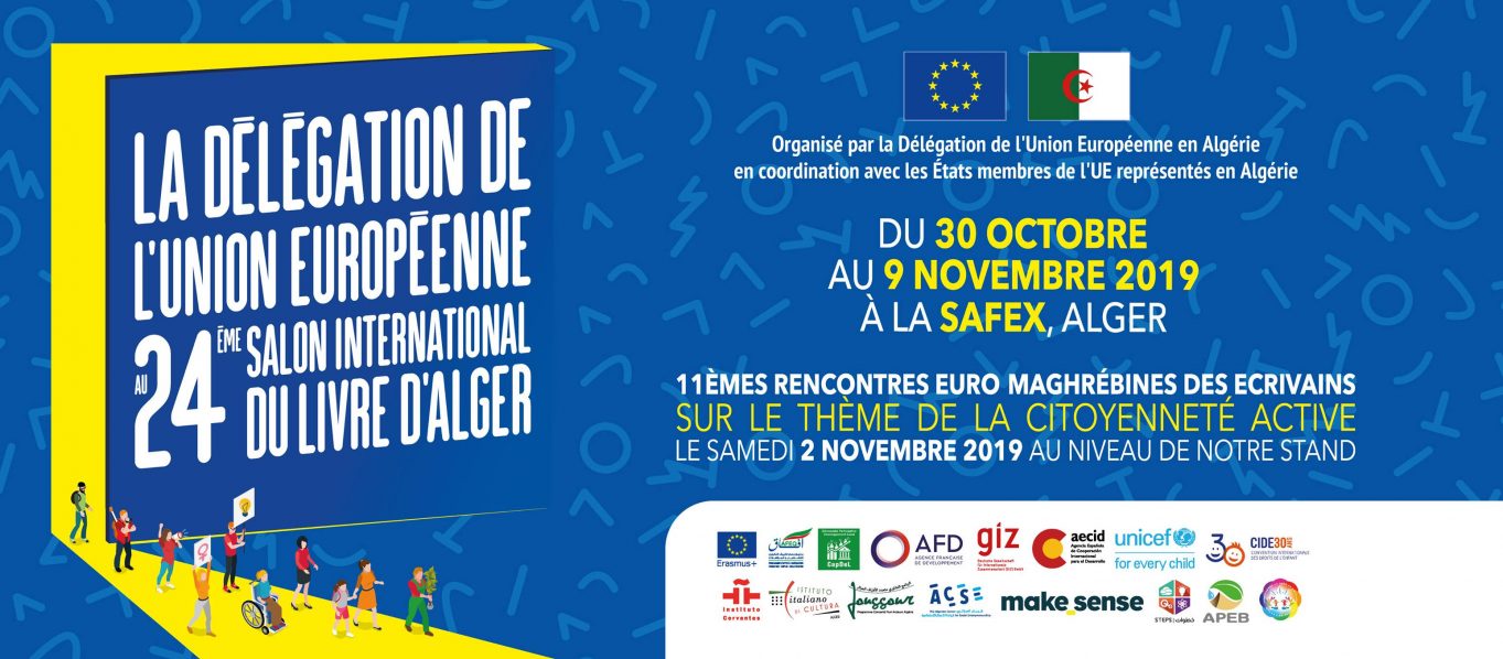 Best practices from the EU neighbourhood at European Development Days ...