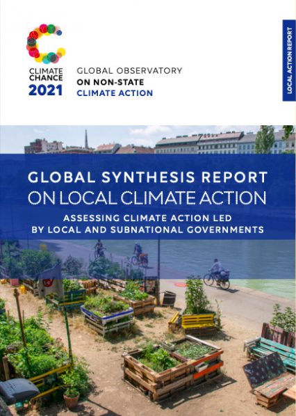 Clima-Med action and its beneficiary cities showcased in the Climate ...