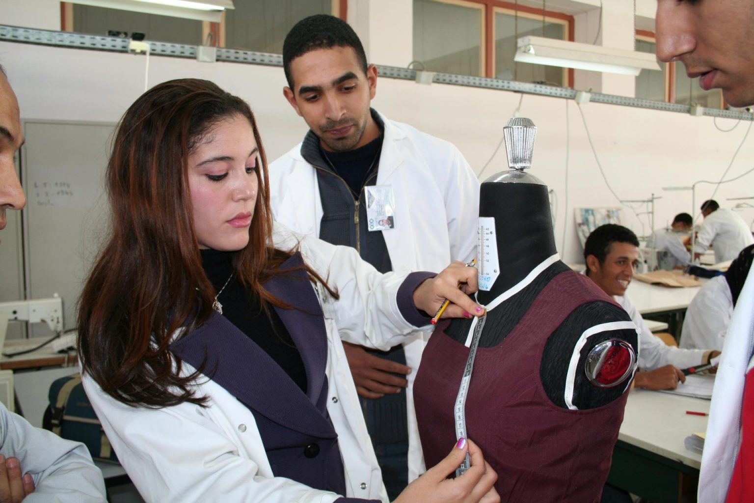 European Training Foundation conducts survey on contribution of civil ...