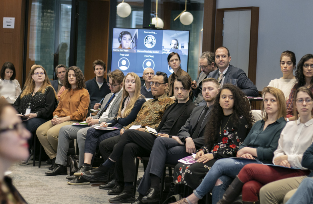 Join the “Youth in Virtual Exchange” online event - EU Neighbours