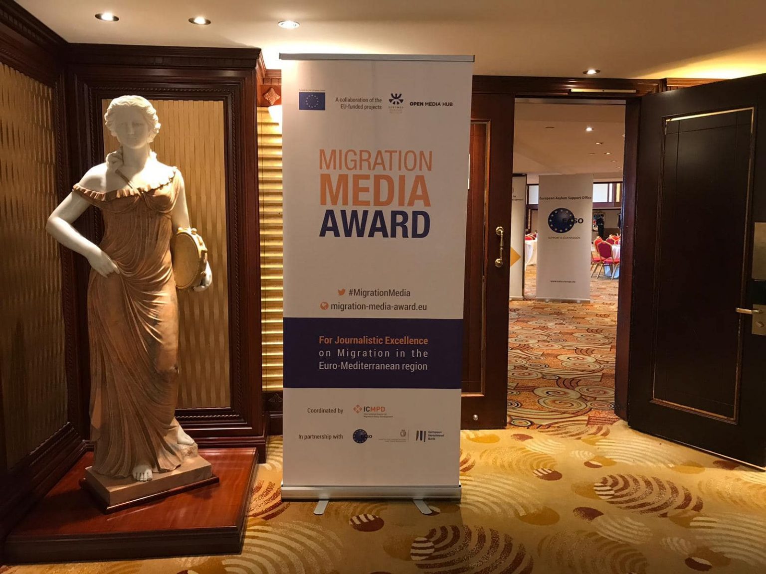 Winners of 2019 Migration Media Award proclaimed in Malta - EU Neighbours