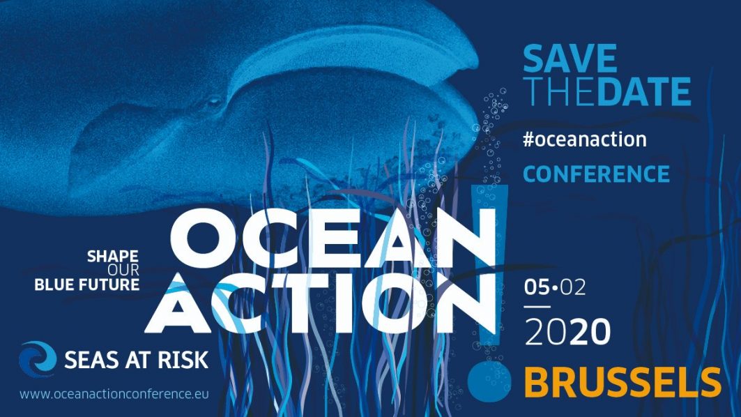 EU-funded COMMON project at Ocean Action! Conference - EU Neighbours