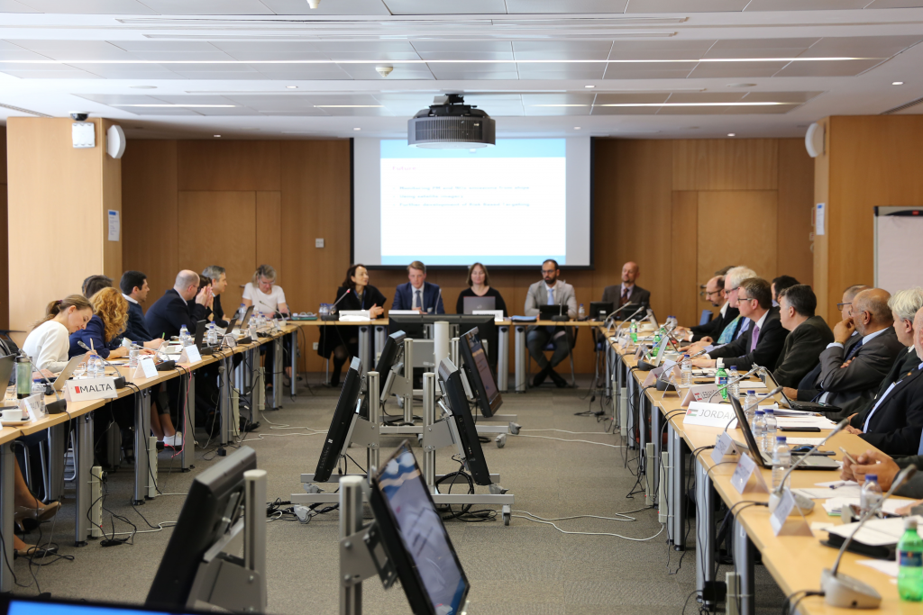 EU-funded SAFEMED IV beneficiary countries take part in awareness ...