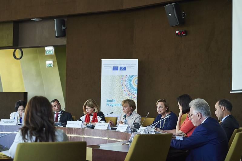 South Programme IV - Regional Support to Reinforce Human Rights - EU ...