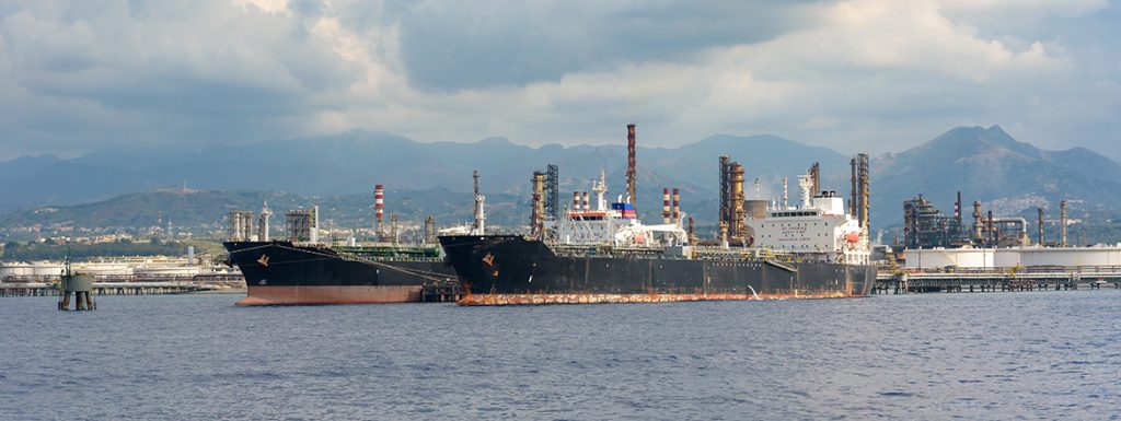 Strengthening collaboration to tackle pollution in the Mediterranean ...