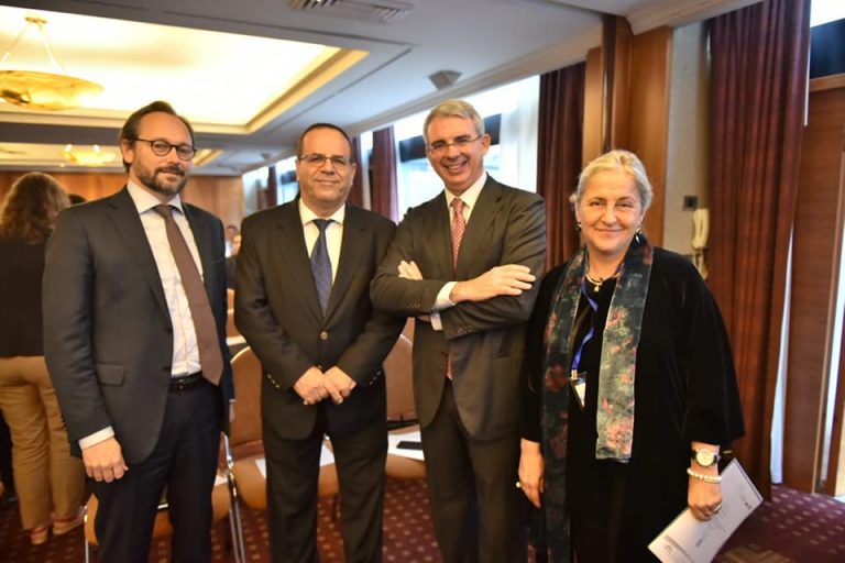 New EU-funded Twinning project in the field of telecommunications ...