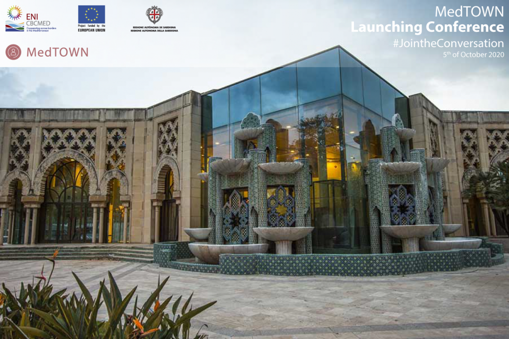 EU-funded MedTOWN project launched to support social and solidarity ...