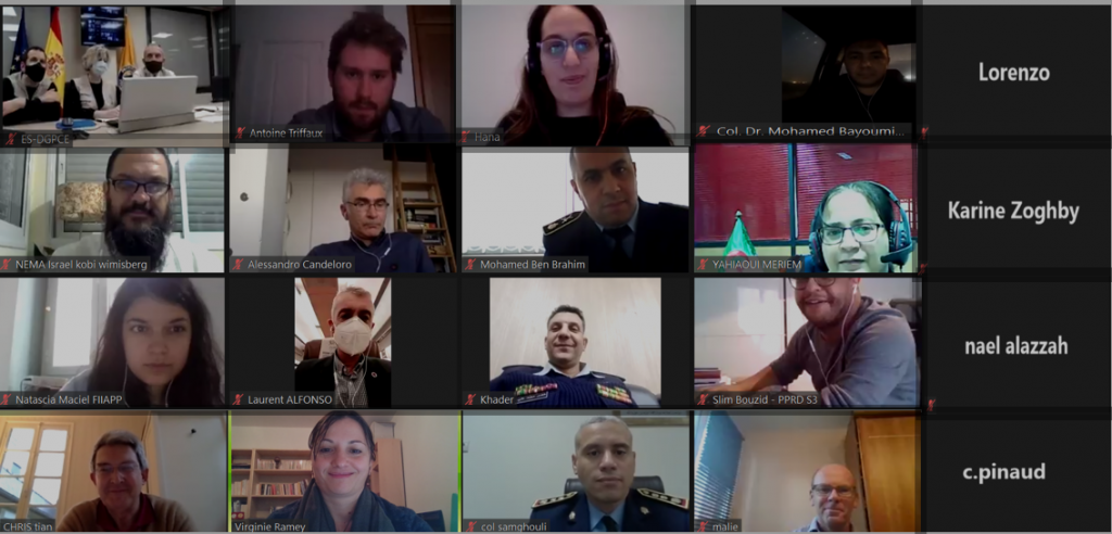 EU-funded PPRD South latest activities - EU Neighbours