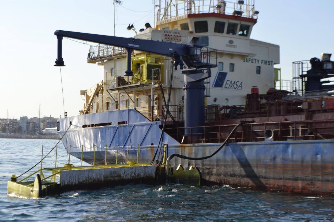 EuroMed Transport Maritime Project (SAFEMED IV) - EU Neighbours