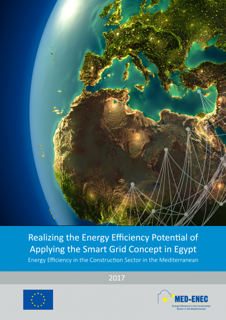 Realizing the Energy Efficiency Potential of Applying the Smart Grid ...