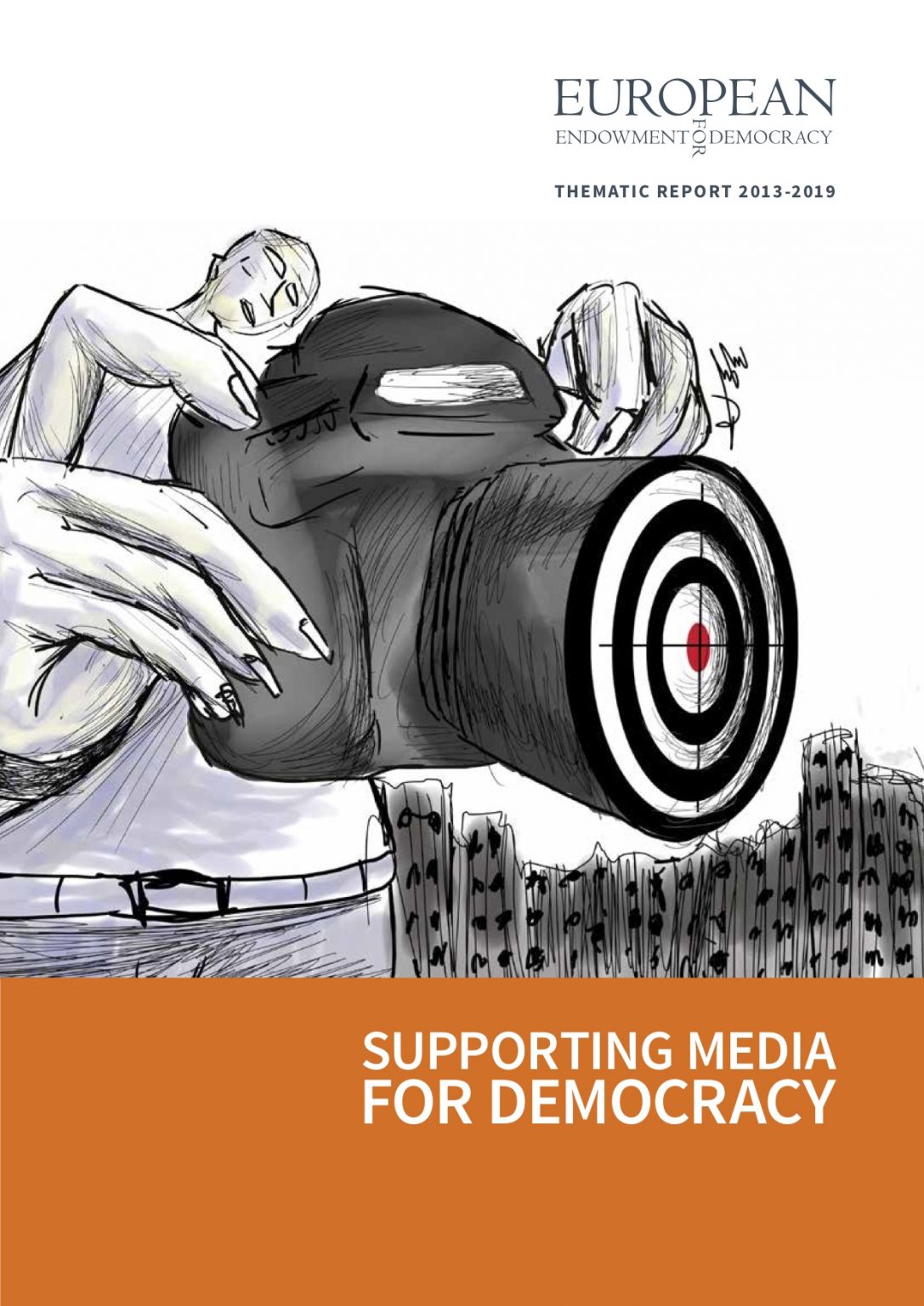 Supporting Media for Democracy (2013-2019) - EU Neighbours