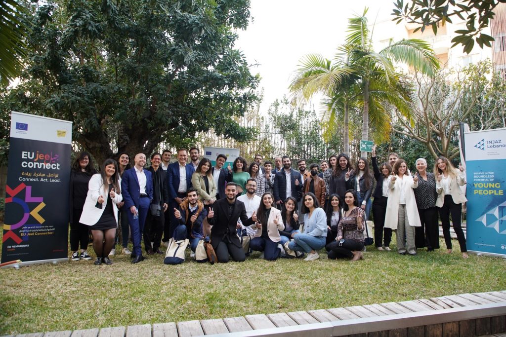 Euromed Police IV project officially launched - EU Neighbours