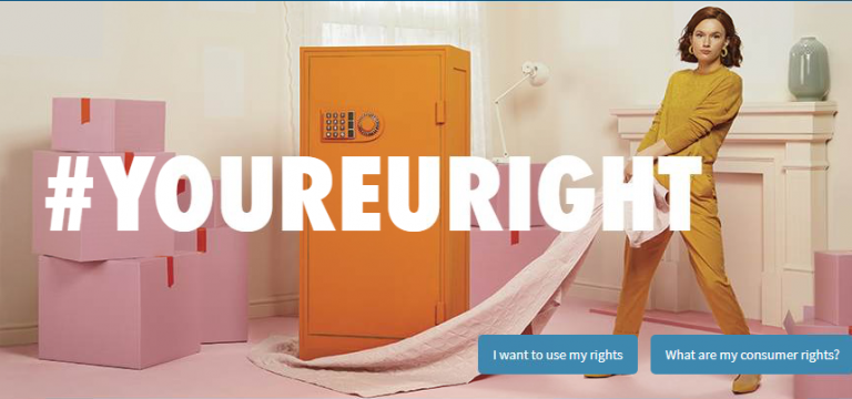 European Commission campaign on consumer rights to roll out across ...