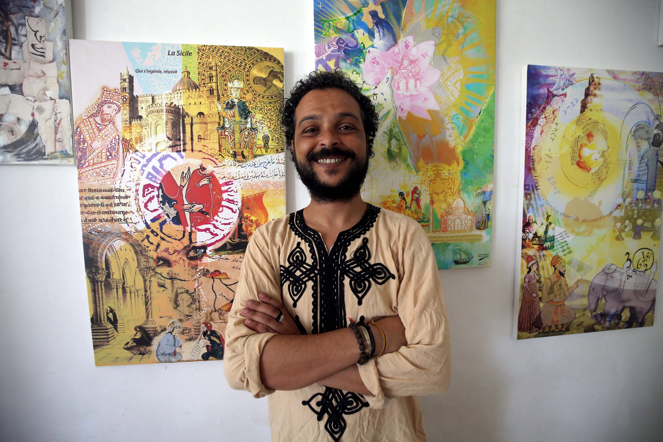 Promoting the Culture of Harmonious Coexistence - EU Neighbours