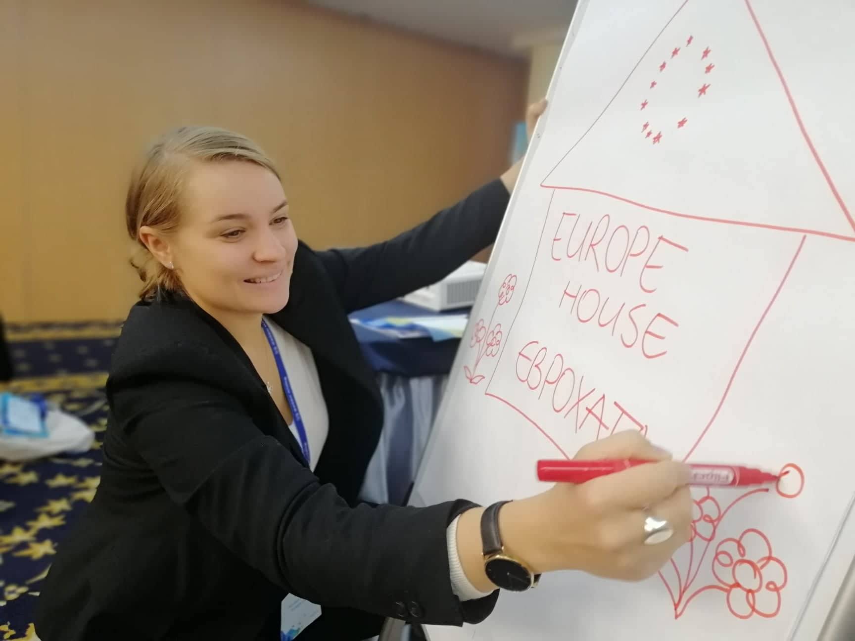 TAIEX (Programme d’assistance technique et d’échange d’information ...