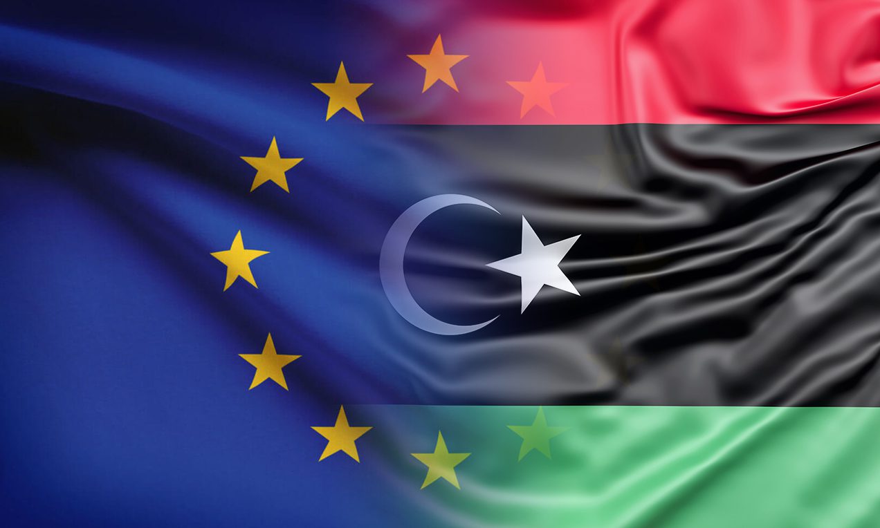 Local EU Statement on a unified Libyan mechanism in response to the ...