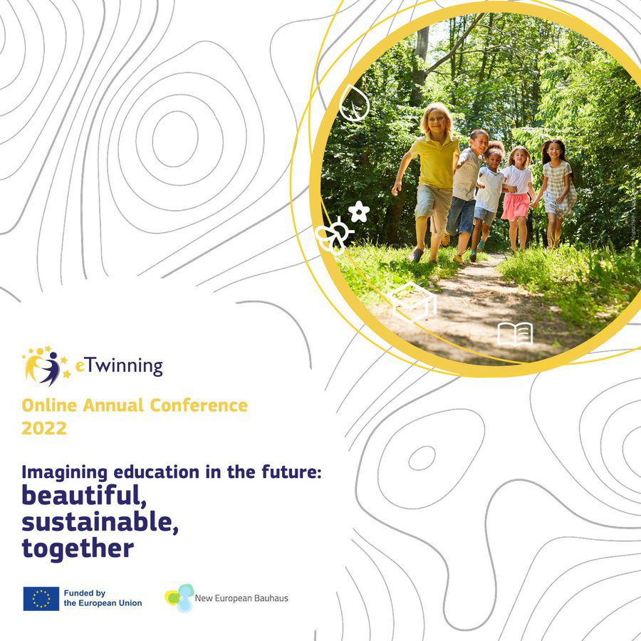 eTwinning Annual Conference 2022 - EU Neighbours