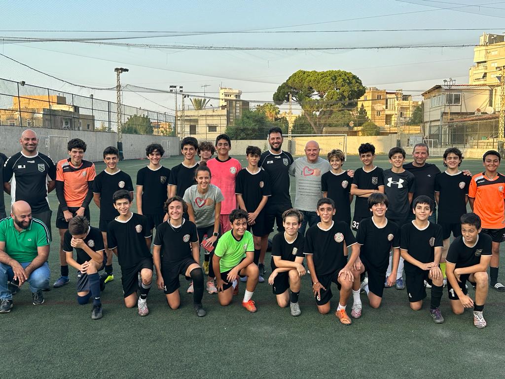 EU-funded Skills4Sports moves forward with its training and ...