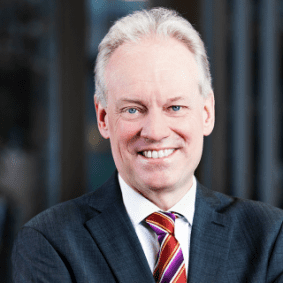 A new Director-General of DG NEAR as of 16 January 2023 - EU Neighbours