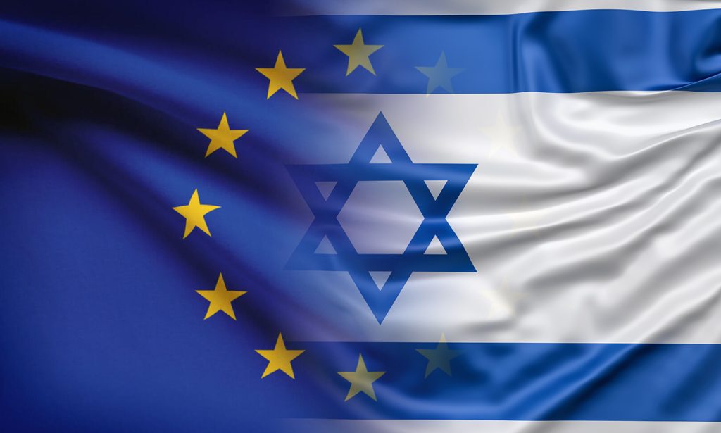 EU NDICI Global Europe - Thematic Programme for Civil Society ...