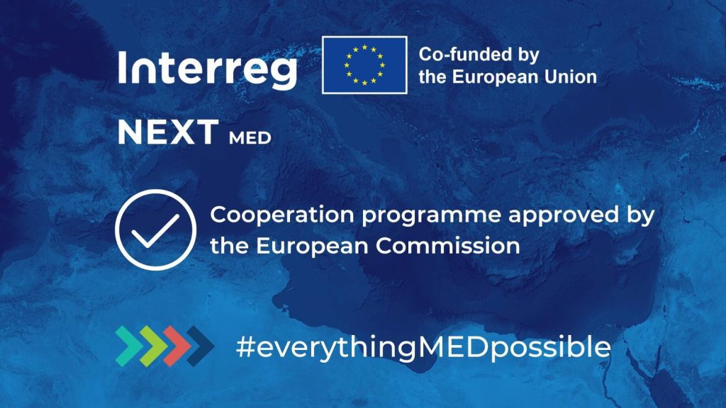 European Commission approves Interreg ‘NEXT MED’ programme - EU Neighbours