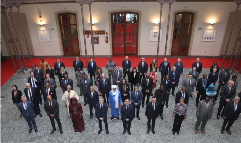 Rabat Process Ministerial Conference Adopted New Action Plan on ...