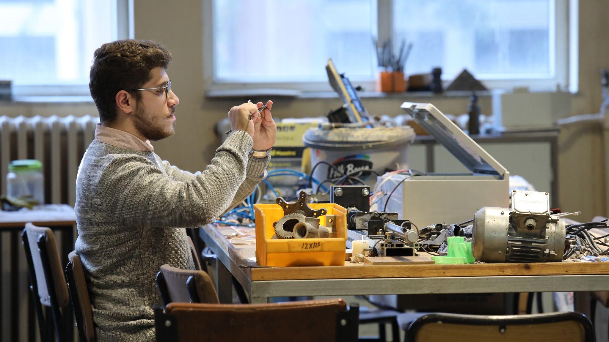 Strengthening innovation through supporting cluster cooperation and ...