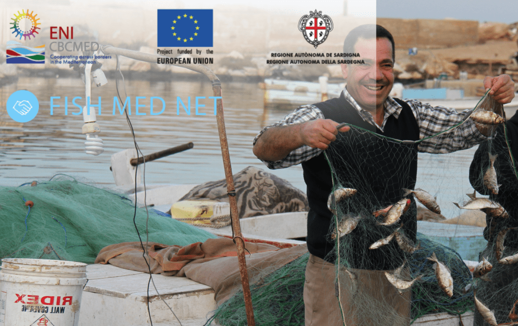 FISH MED NET extends call for application for sub-grants in Lebanon - EU Neighbours