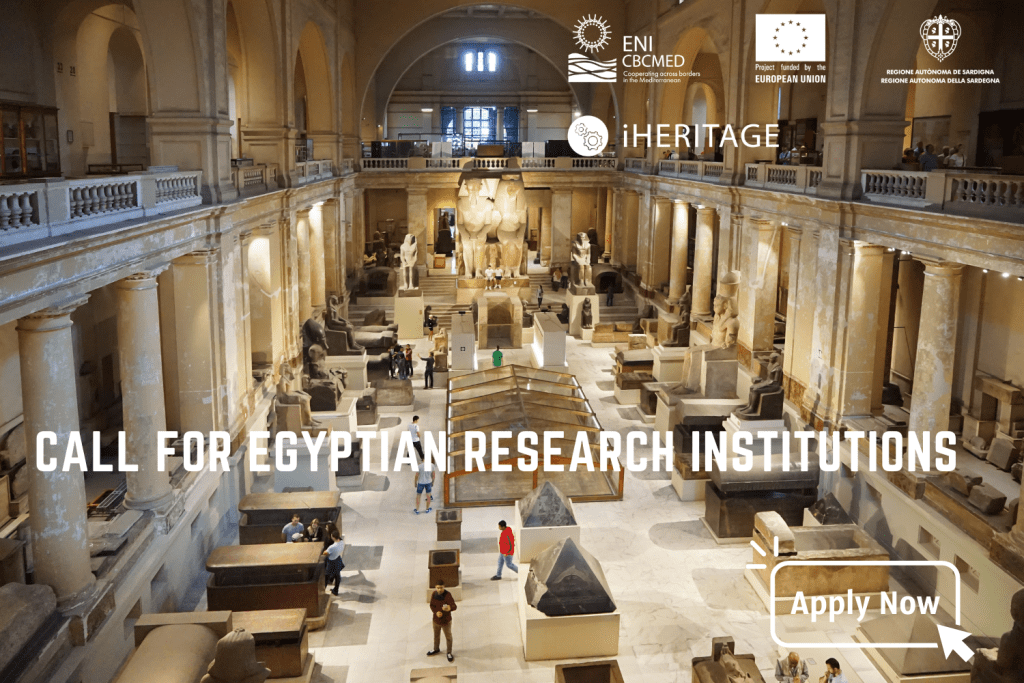Development of ICT Solutions to Improve Access to UNESCO World Heritage ...