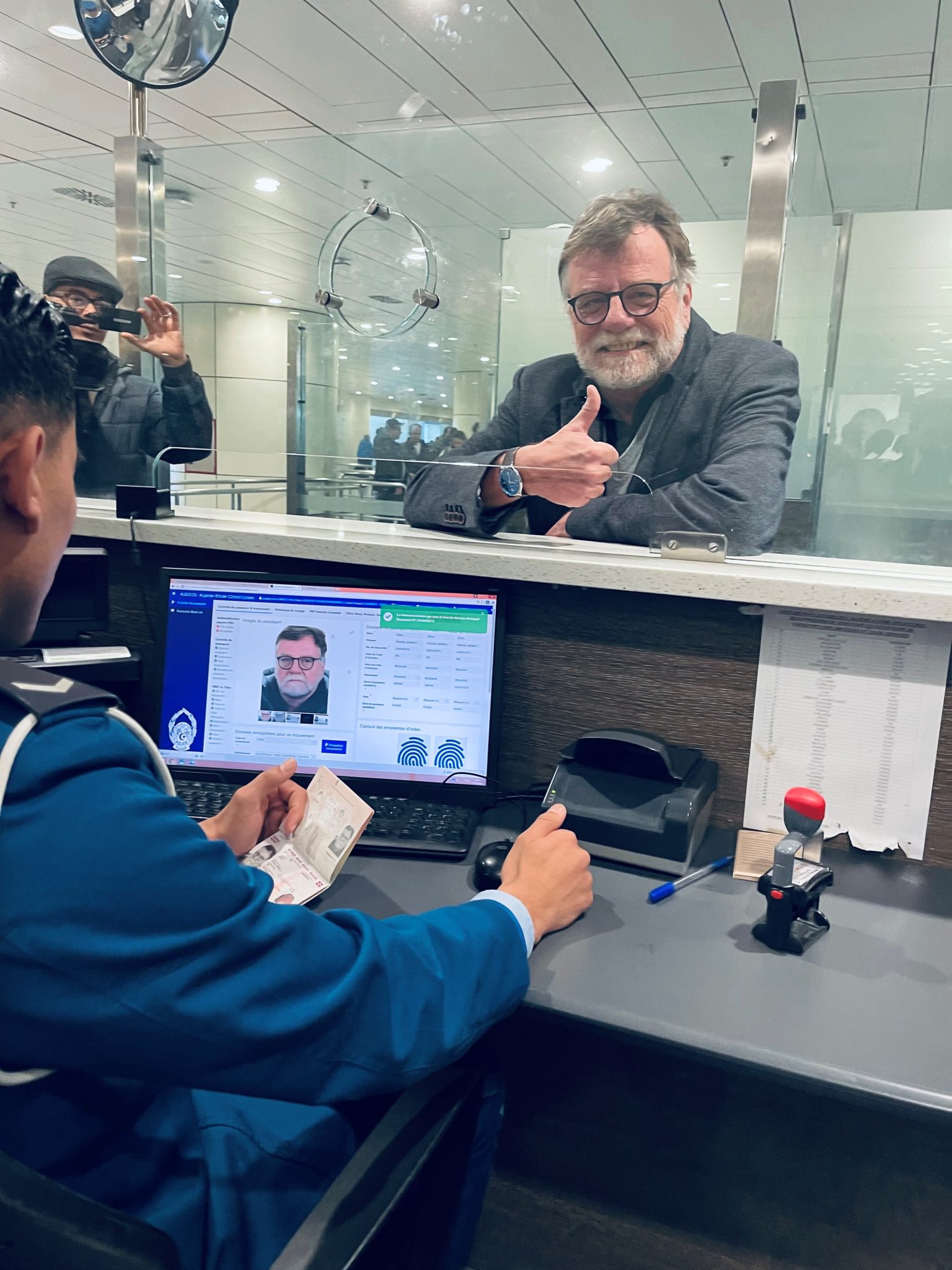 Closing Ceremony of the regional project “Sharaka” - EU Neighbours